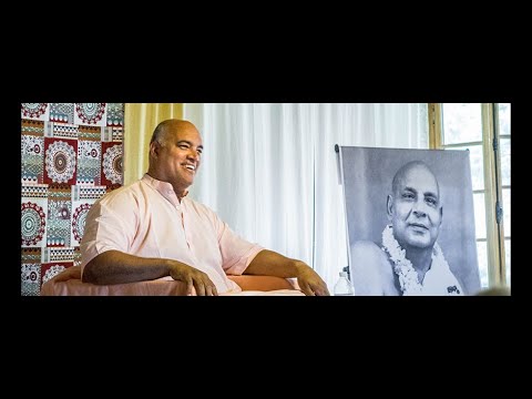Yoga de la connaissance de soi : Partie 1/4