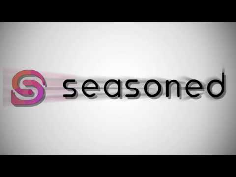 Seasoned Logo | mattkprovideo