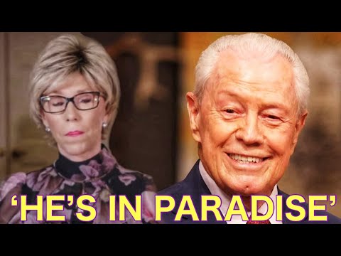 Jerry Savelle Wife Carolyn Tells What Led To His Death During Celebration Service