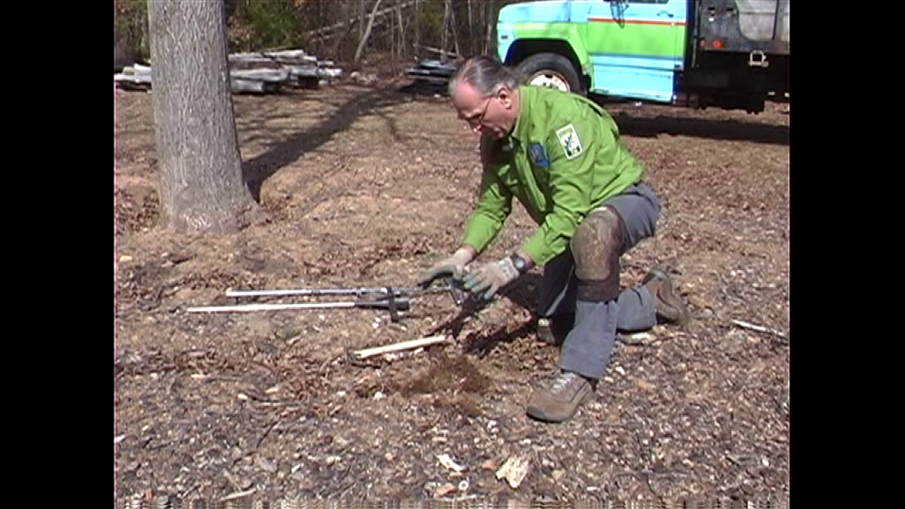 Aeration & Decompaction 2.8