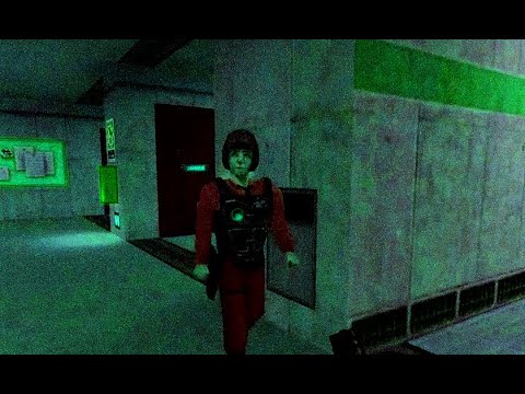 Steam Community :: Half-Life: Blue Shift