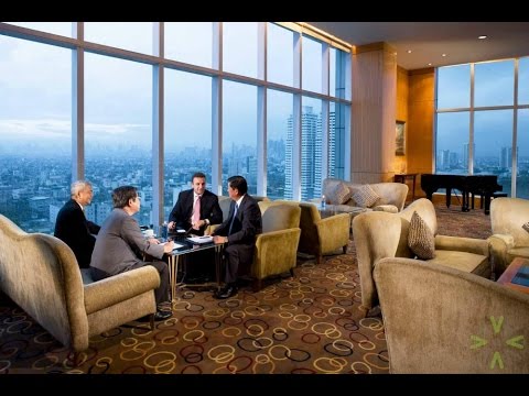 venuetomeet.com - Pan Pacific Manila Conference Meeting Rooms