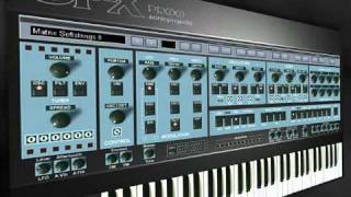 SonicProjects OP-X PRO-II - What To Know & Where To Buy | Equipboard