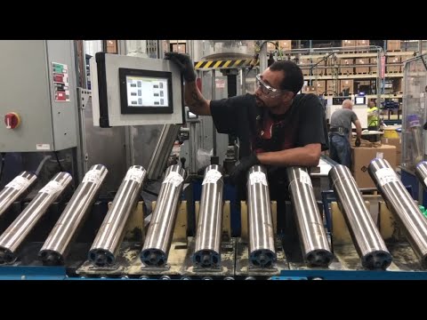 Watch: From gasoline to electricity, Madsion company helps deliver fuel