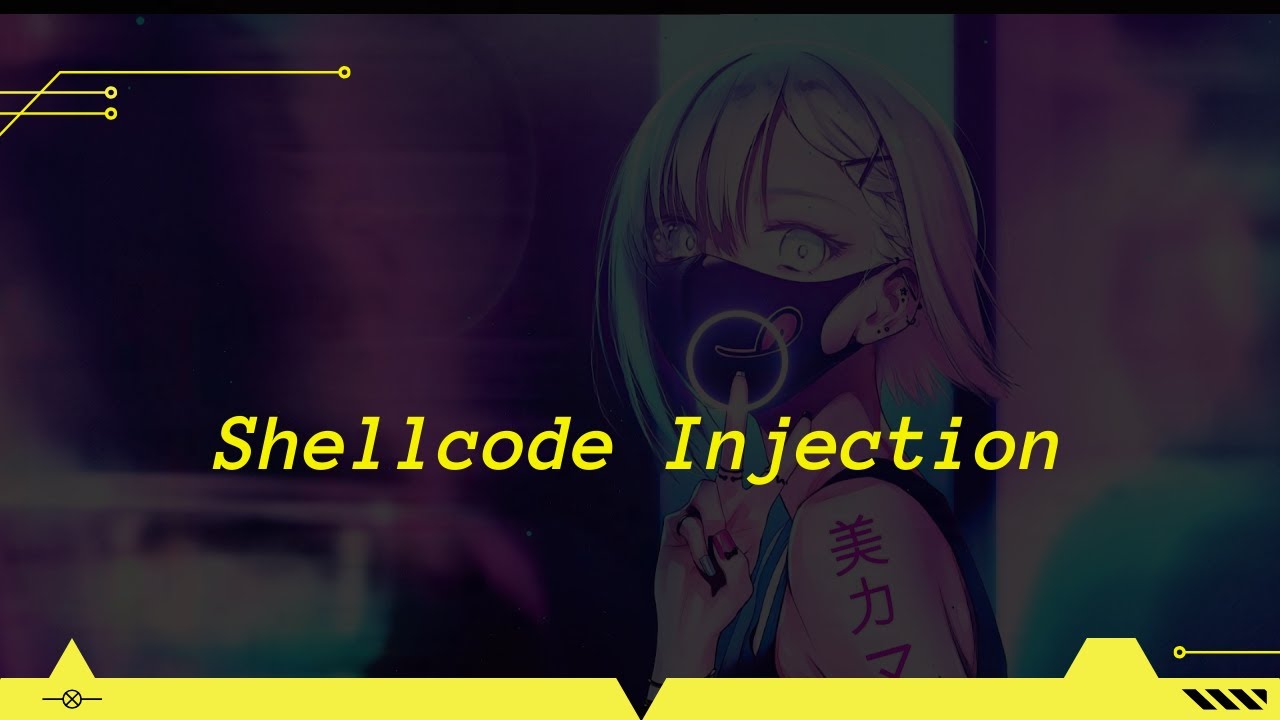 Shellcode Injection | Uzak işlemde Shellcode çalıştırma | C++ Shellcode Injector