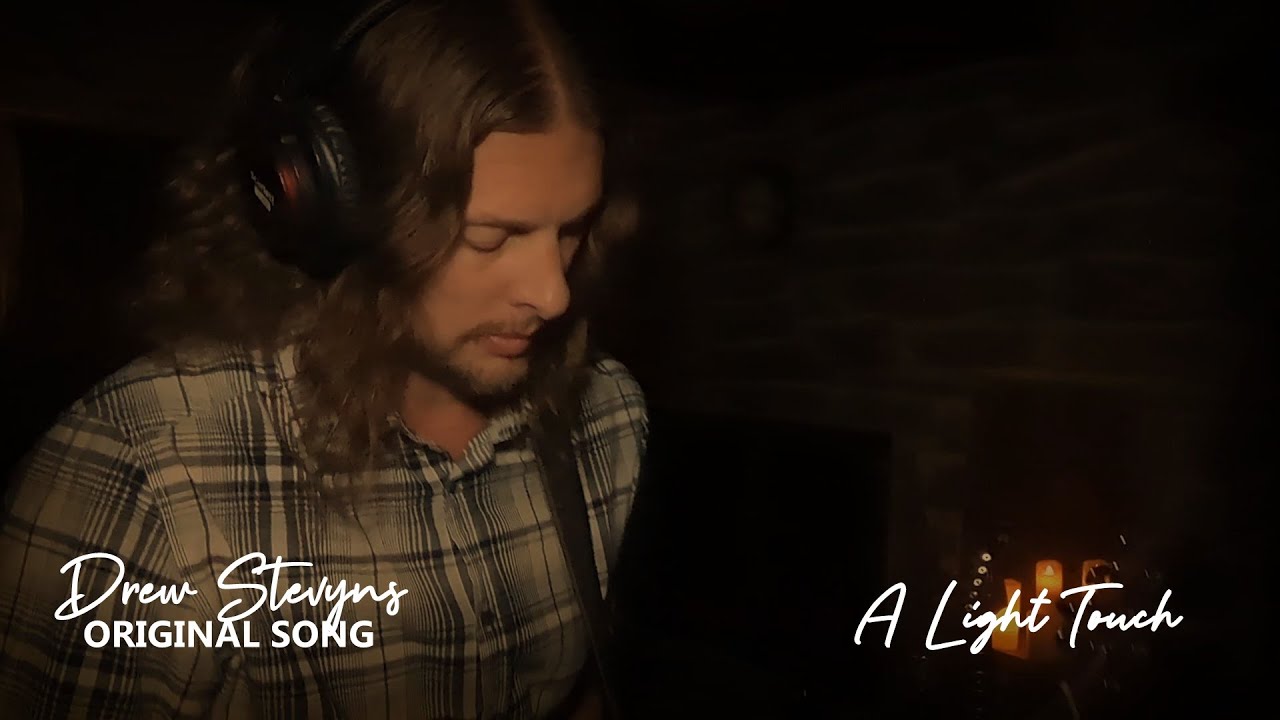 A Light Touch - Live Acoustic