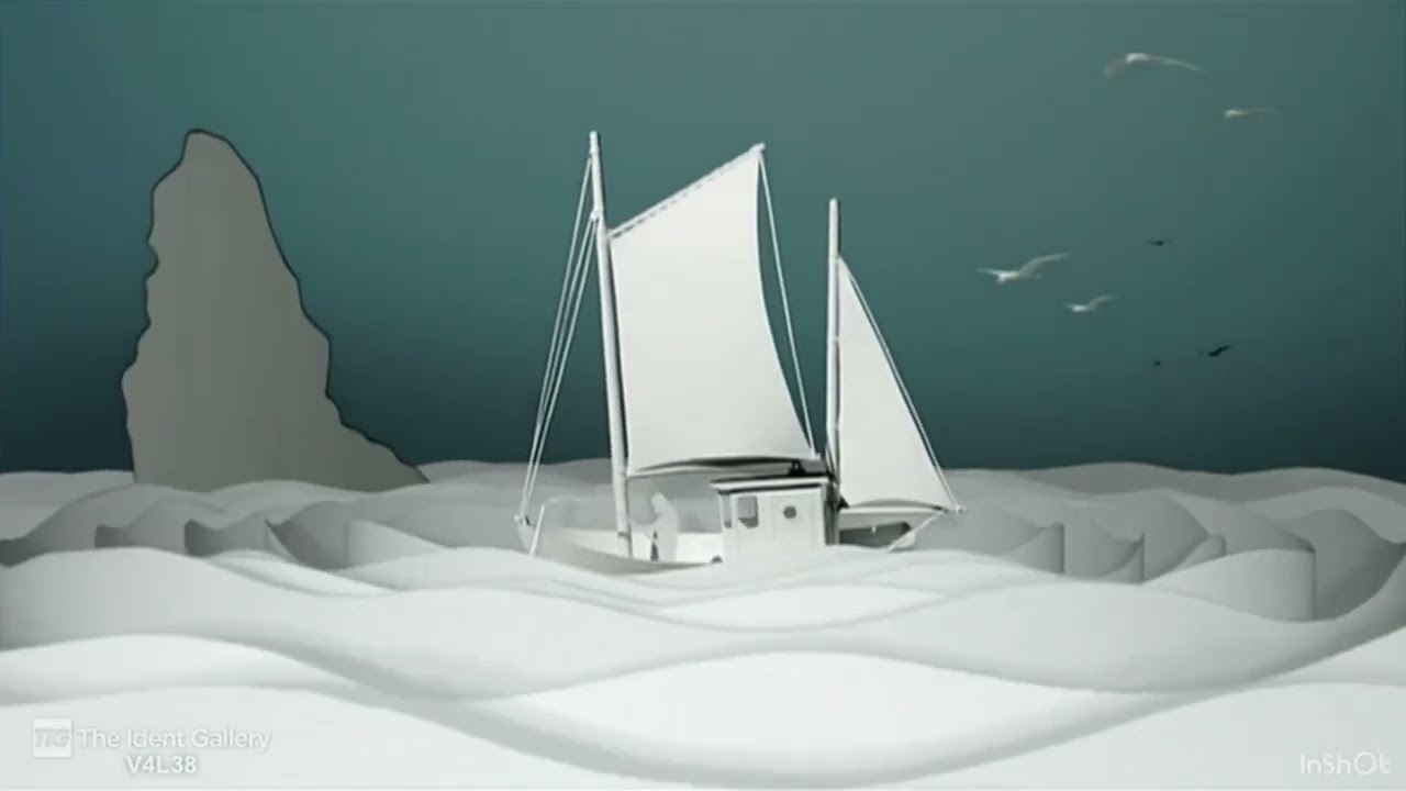 ITV 3 | 2013 Idents & Break Bumpers | 2013 - 2022