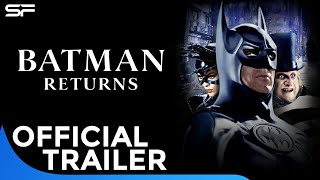 Batman Returns streaming: where to watch online?