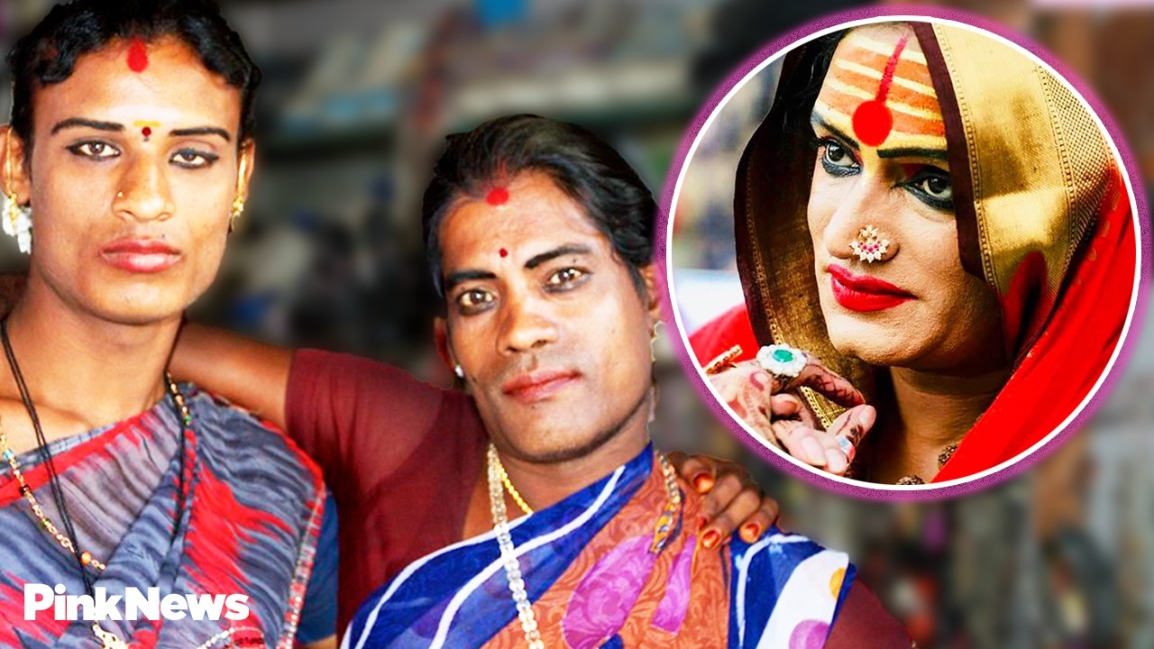 Inside The World’s Oldest Trans Community