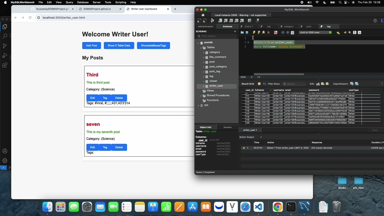 How to Run SocialApp and Similar Apps from GitHub | Step-by-Step Tutorial