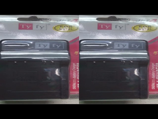 Hybrid Camera Batteries - Camera Battery NB5L TYFY Distributor ...