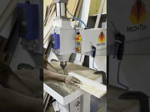 Pin router - Pin Router Machine Manufacturer from Bengaluru