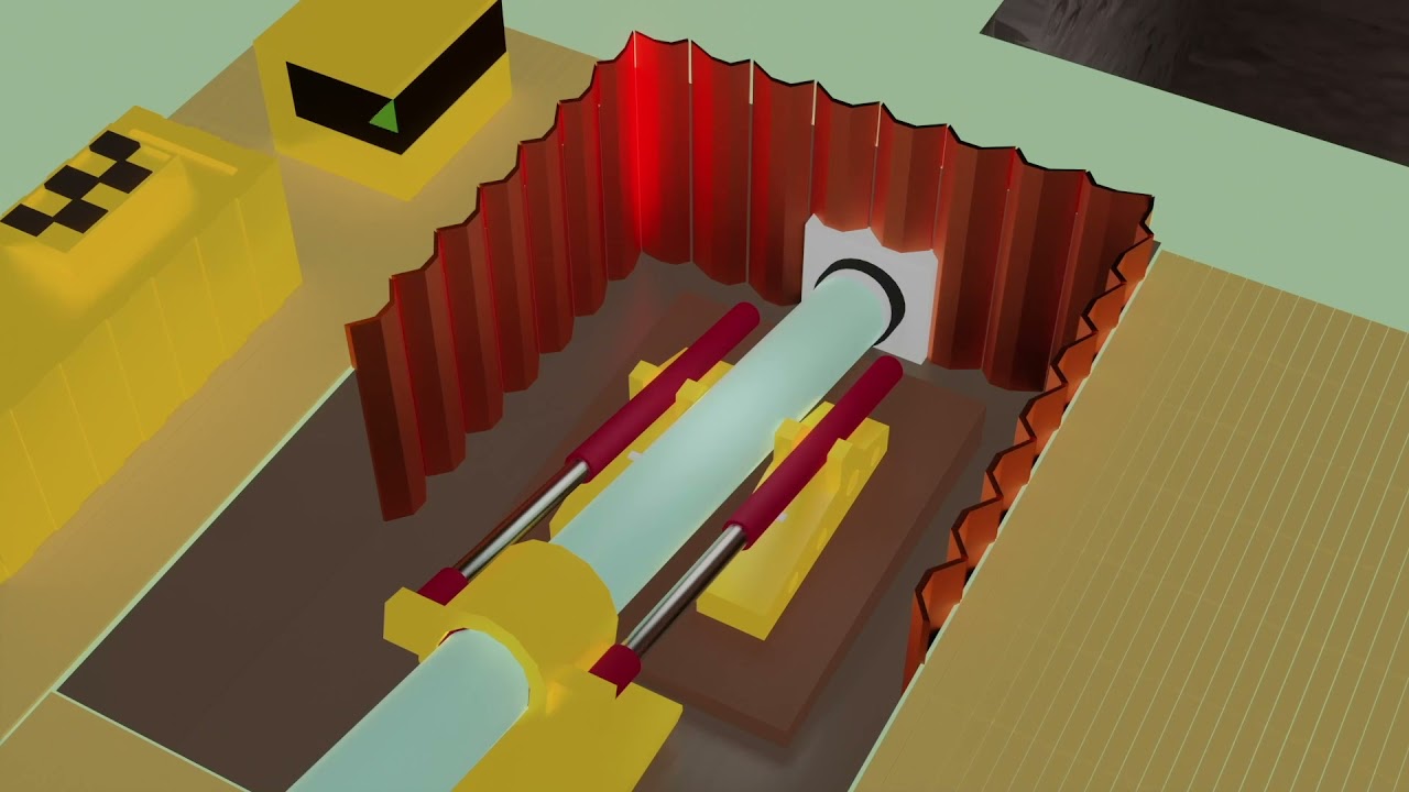 Trenchless Installation of Pipelines and Utilities - Michels