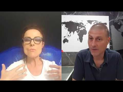 Live FB Q&A with Nova Gibson from Brighter Outlook Counseling Service