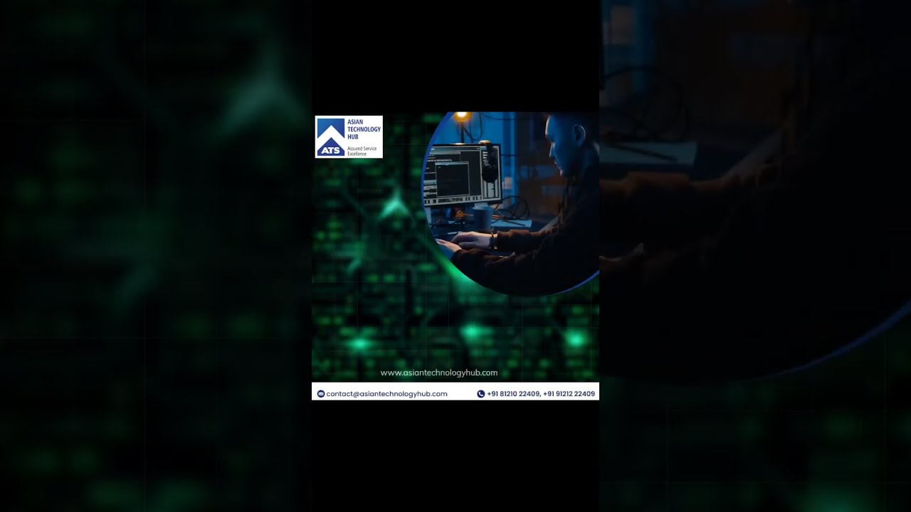 Become a Python Full Stack Developer with our comprehensive courses.