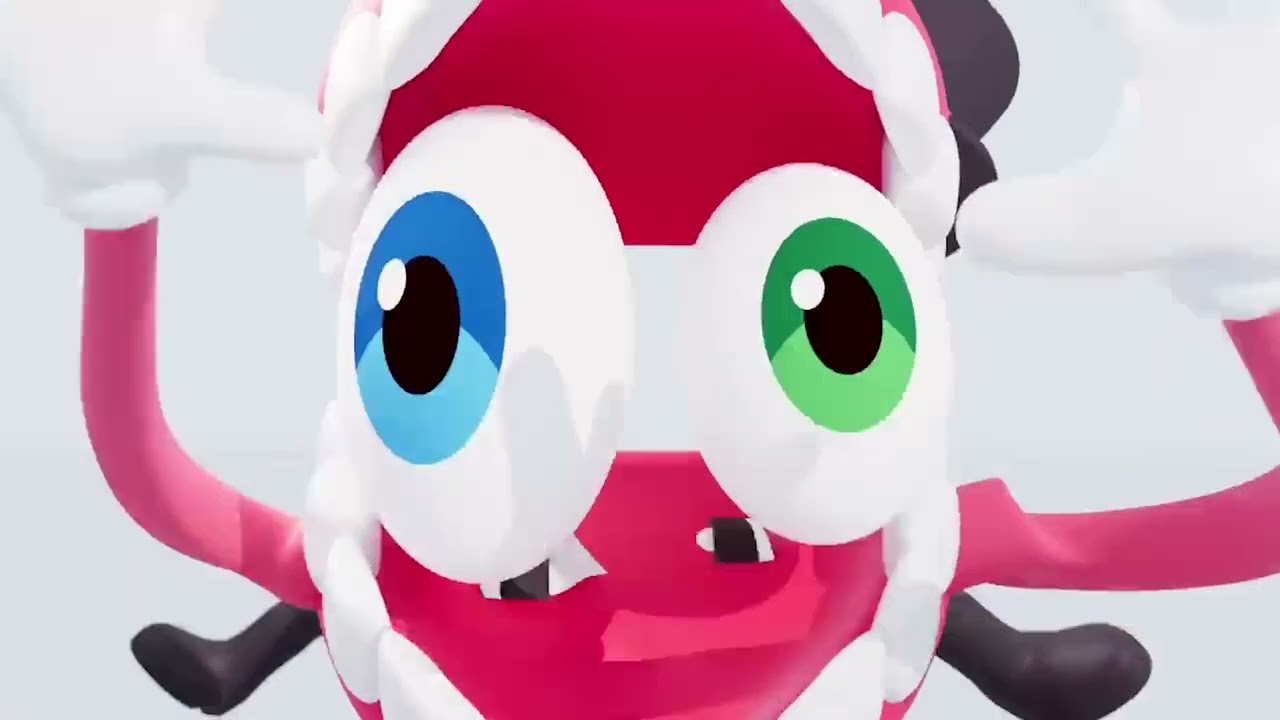 YTP- Welcome to the YouTube Poop Circus