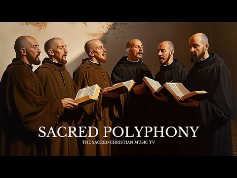 The Splendors of Polyphony: Motets | Sacred Choir Music (15th–20th Century)
