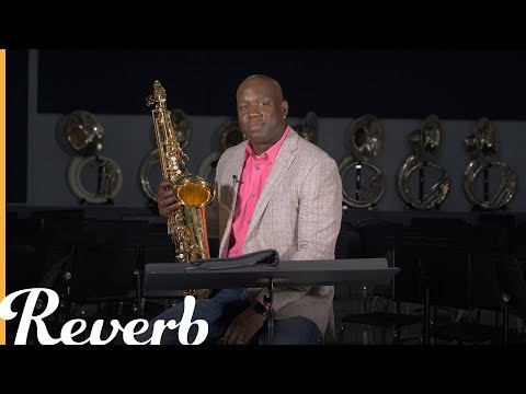 Tips on Buying a Tenor Sax | Reverb.com
