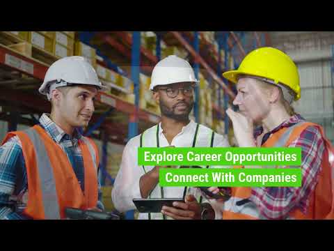 CareerSource SWF May Job Fair