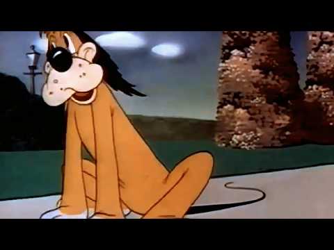 Ding Dog Daddy (1942) - Looney Tunes Classic Cartoon