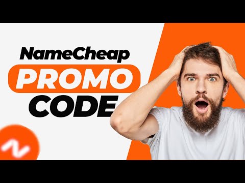 Best Namecheap Coupon Code + Verified Namecheap Promo Code & Discount 2025 Deals!