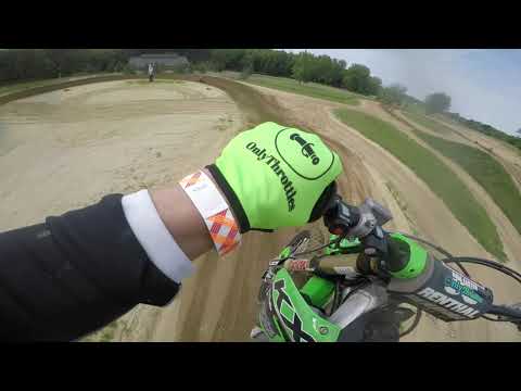 Baja Acres MX 2025 Open Practice