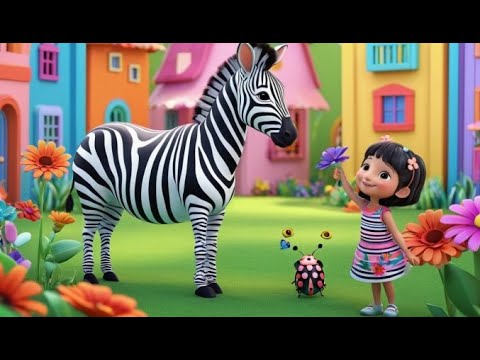 Comparing Critters Capers | Fun Animal Comparison Song for Kids | Toddler Learning Rhyme
