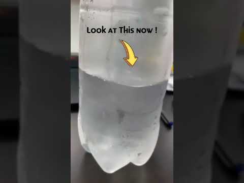 Crystallization
