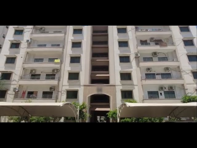 10 Marla 3 Bedrooms Flat For Sale In Askari Xi Lahore Askari 11 ...
