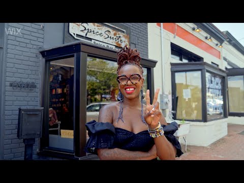 Wix eCommerce | eCommerce Success Story | The Spice Suite