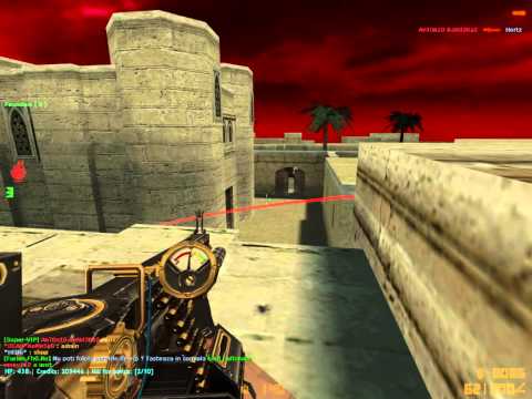 Steam Community :: Video :: Server: Furien.Lsz.ro Arme CSO+VIP Free+XP+ ...