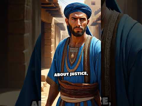 The Most Bizarre Bible Law Explained