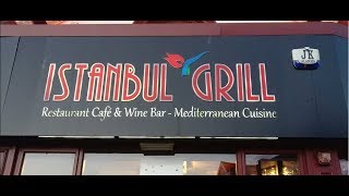 3 Best Turkish Restaurants in Trafford, UK - ThreeBestRated