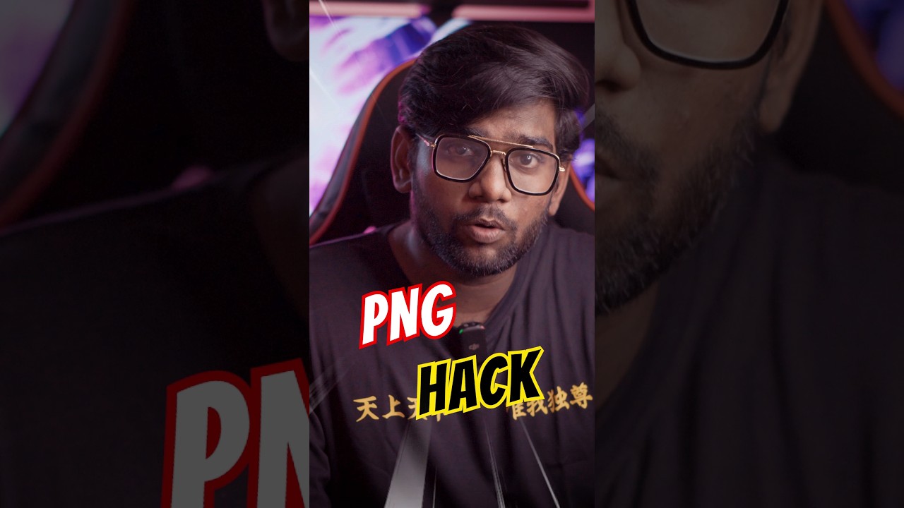 PNG Hack You Should Know ✅ | #pngdownload #googletricks #rvtechshorts