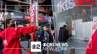 Tips for getting discounted Broadway tickets