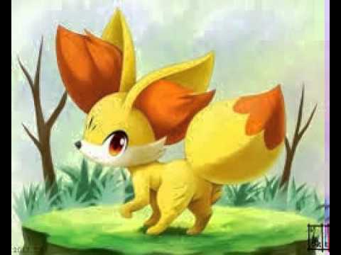Fennekin