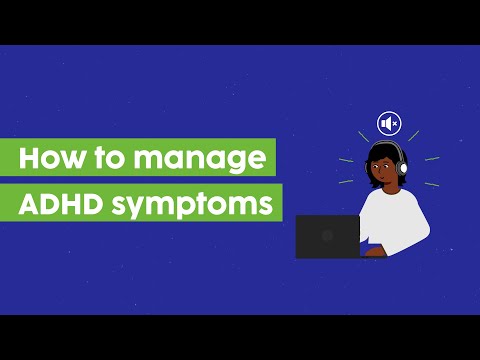 Do I have ADHD? 8 things you should know about attention deficit hyperactivity disorder