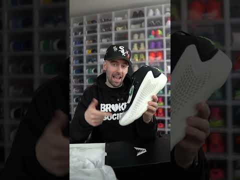 Anthony Edwards AE1 "Stormtrooper" Unboxing
