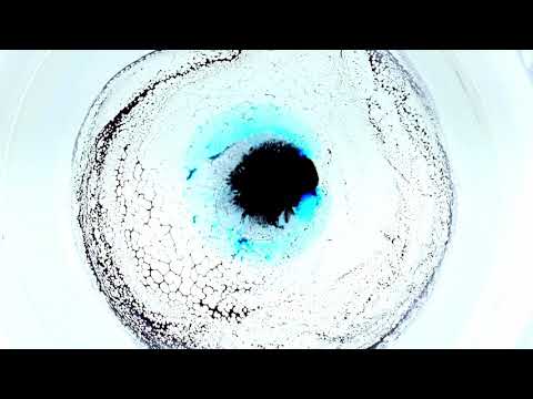 Accenture 'Let There Be Change'