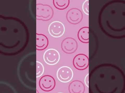 Aesthetic wallpapers pink edition