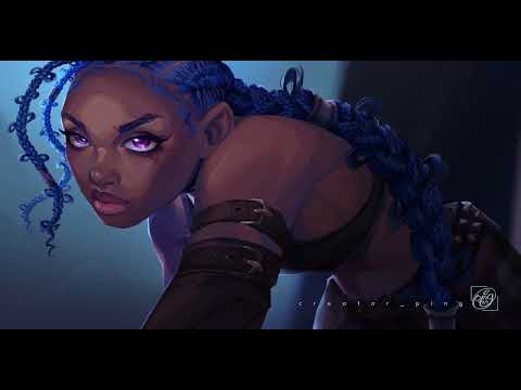 THE NEW JINX