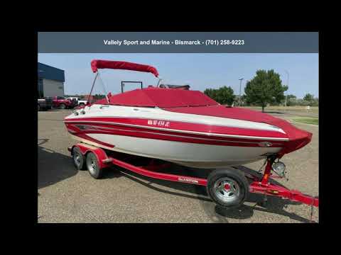 2011 Glastron 215GLS - Vallely Sport and Marine - Bismar...