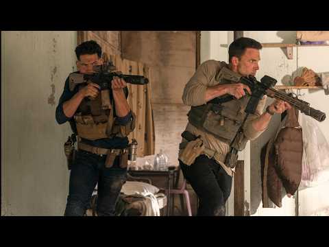 The Accountant 2 Movie Recap.