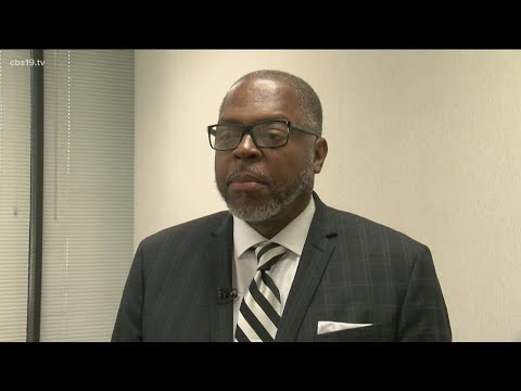 Smith County JP Pct. 1 appointed by court following resignation
