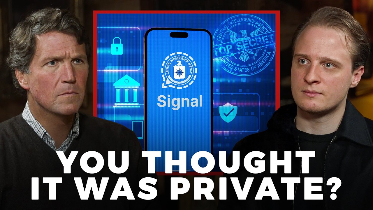 The Truth About 'Secure' Messaging Apps (Watch This Before Using)