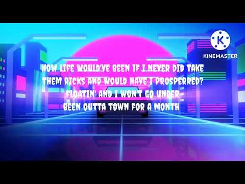 Central cee - doja (lyrics)How can I be homophobic? My bi**h is gay