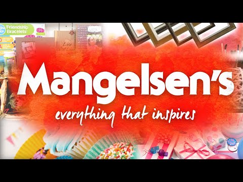 Mangelsen's - Everything That Inspires