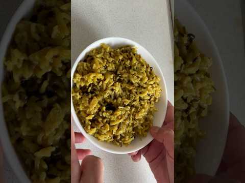 Khichdi recipe! #shortvideo #viral #khichdi #jyoti