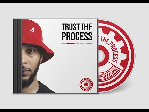 Trust The Process Album Sampler – Strizzy Strauss | Old To The New ...