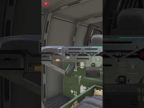 How To Get The RAILGUN in GTA Online #shorts